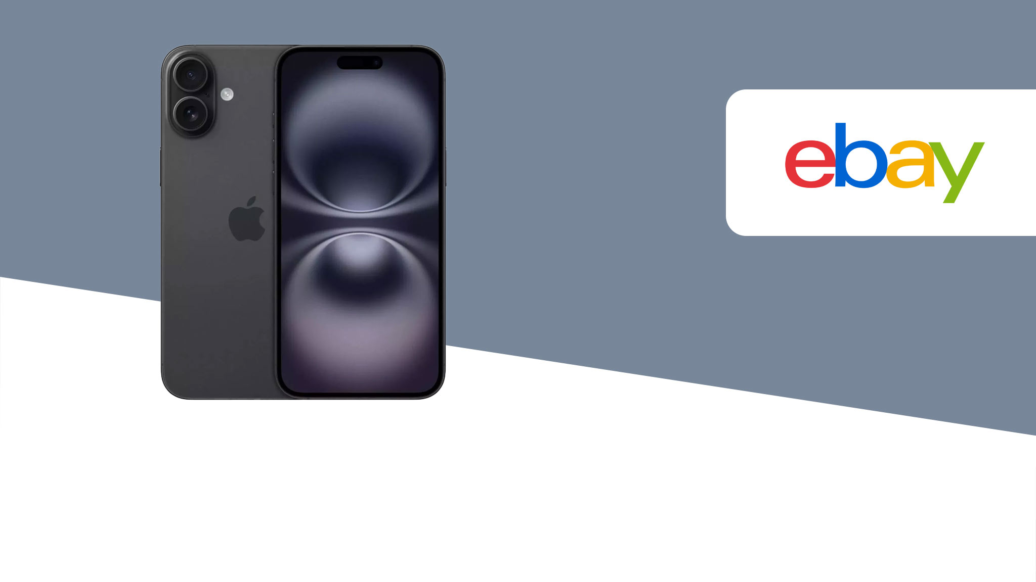 Der Geheimtipp: Apple iPhone 16 Plus bei Ebay! - COMPUTER BILD