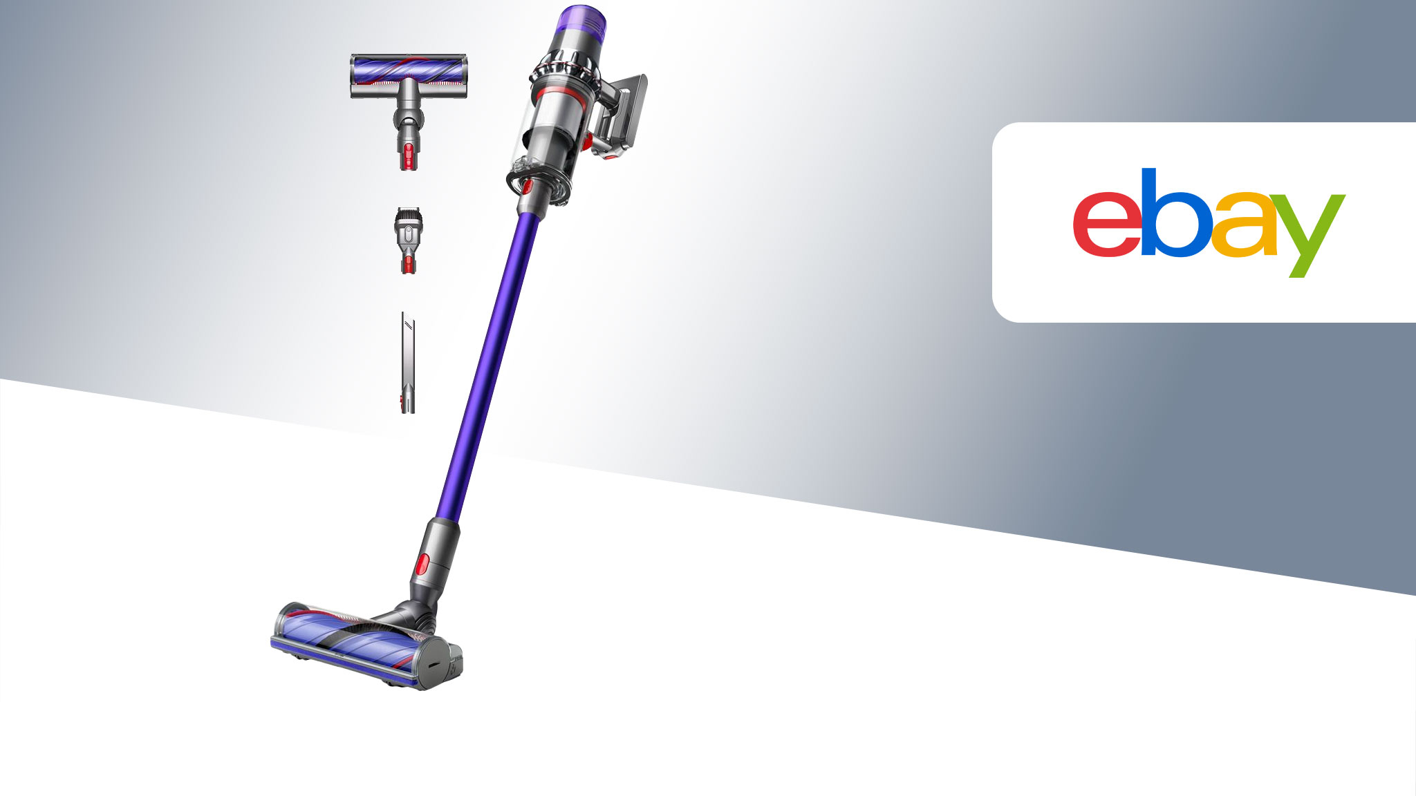 Ebay-Deal: Dyson V11 Advanced für nur 381 Euro! - COMPUTER BILD