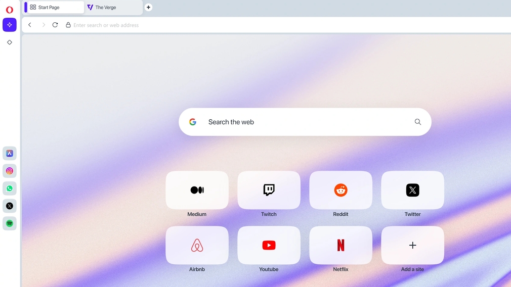 Opera: Tab Traces findet verlorene Browser-Tabs wieder - COMPUTER BILD
