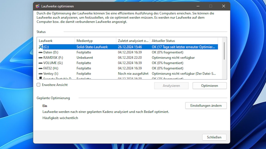 Tuning-Tools von Microsoft: 50 Programme für mehr Windows-Power ...