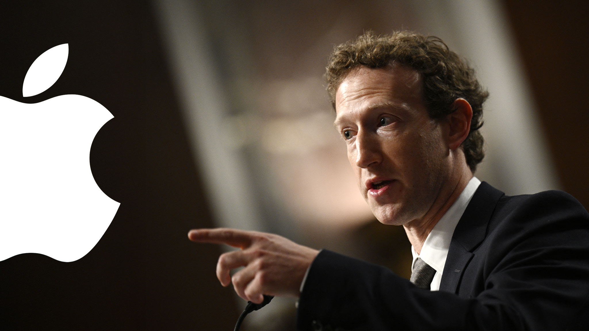 Zuckerberg: Apple presst Leute aus, um Geld zu verdienen - COMPUTER BILD
