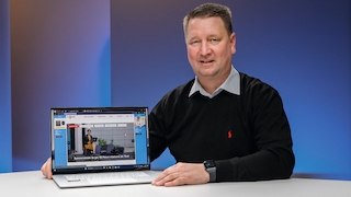 Notebook Tests - COMPUTER BILD