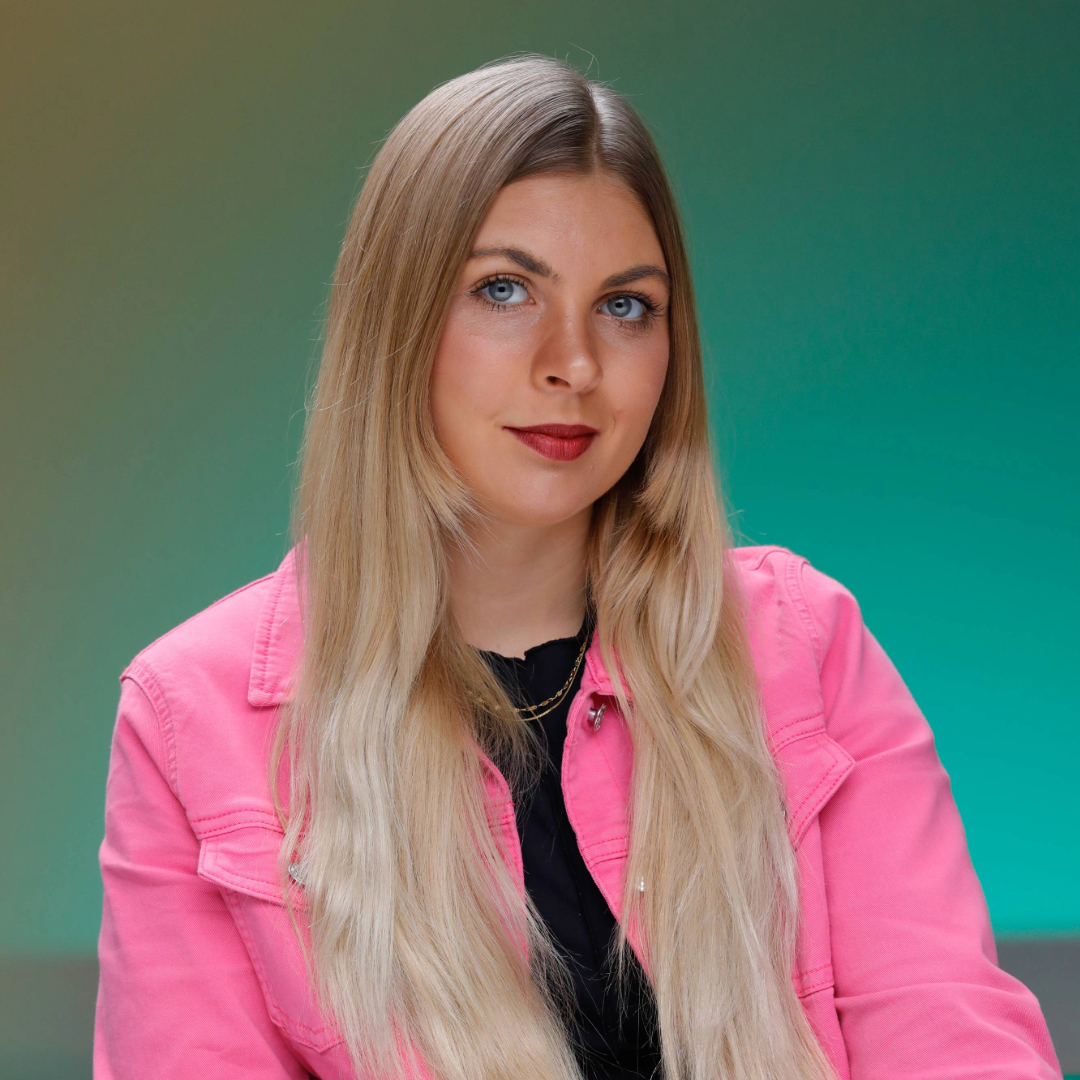 Charlotte Bauer - Profil, Artikel, Kontakt - COMPUTER BILD