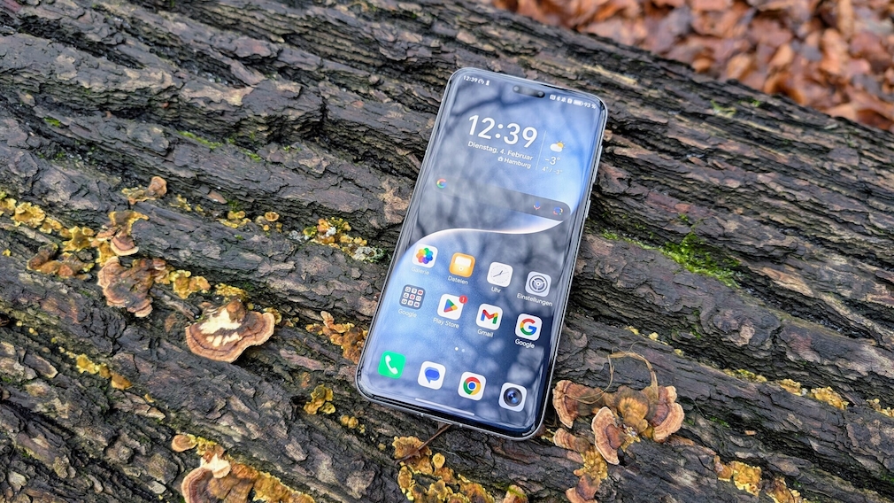 Honor Magic 7 Pro im Test: Samsungs schärfster Rivale! - COMPUTER BILD