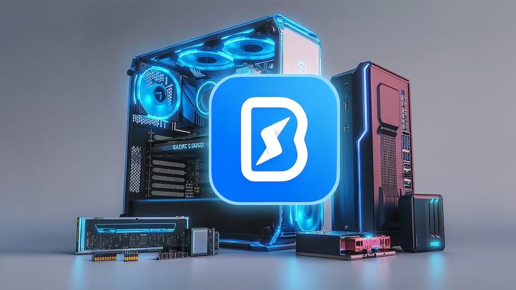 MiniTool System Booster im Test – Review: Unsere Erfahrungen - COMPUTER ...