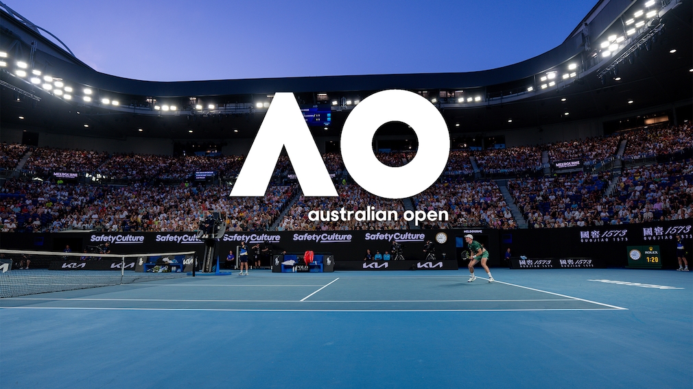 So schauen Sie die Australian Open 2025 kostenlos im Livestream ...