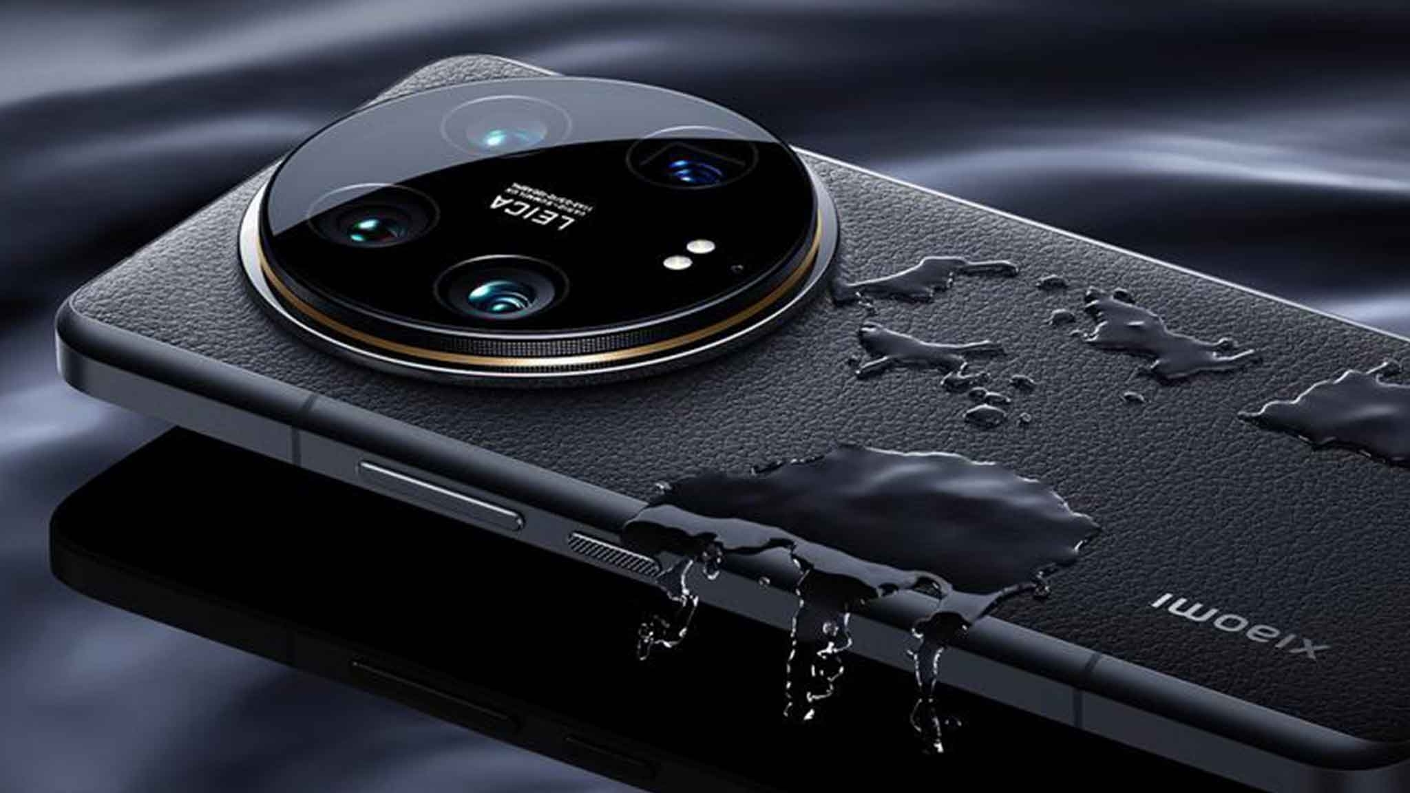 Kommt das Xiaomi 15 Ultra mit neuem Xiaomi-Chip?