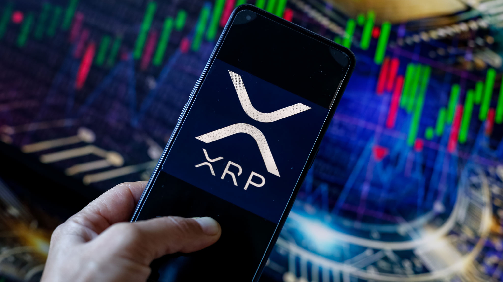 Ripple im Aufwind: Das steckt hinter dem XRP-Boom - COMPUTER BILD