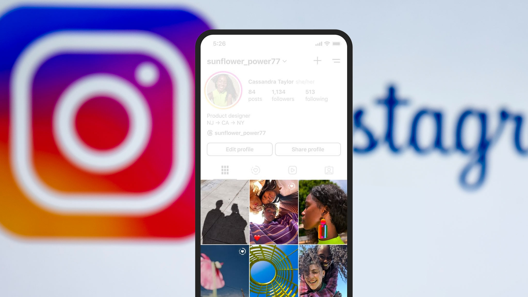 Instagram: Neues Format bei Beiträgen sorgt für Ärger - COMPUTER BILD