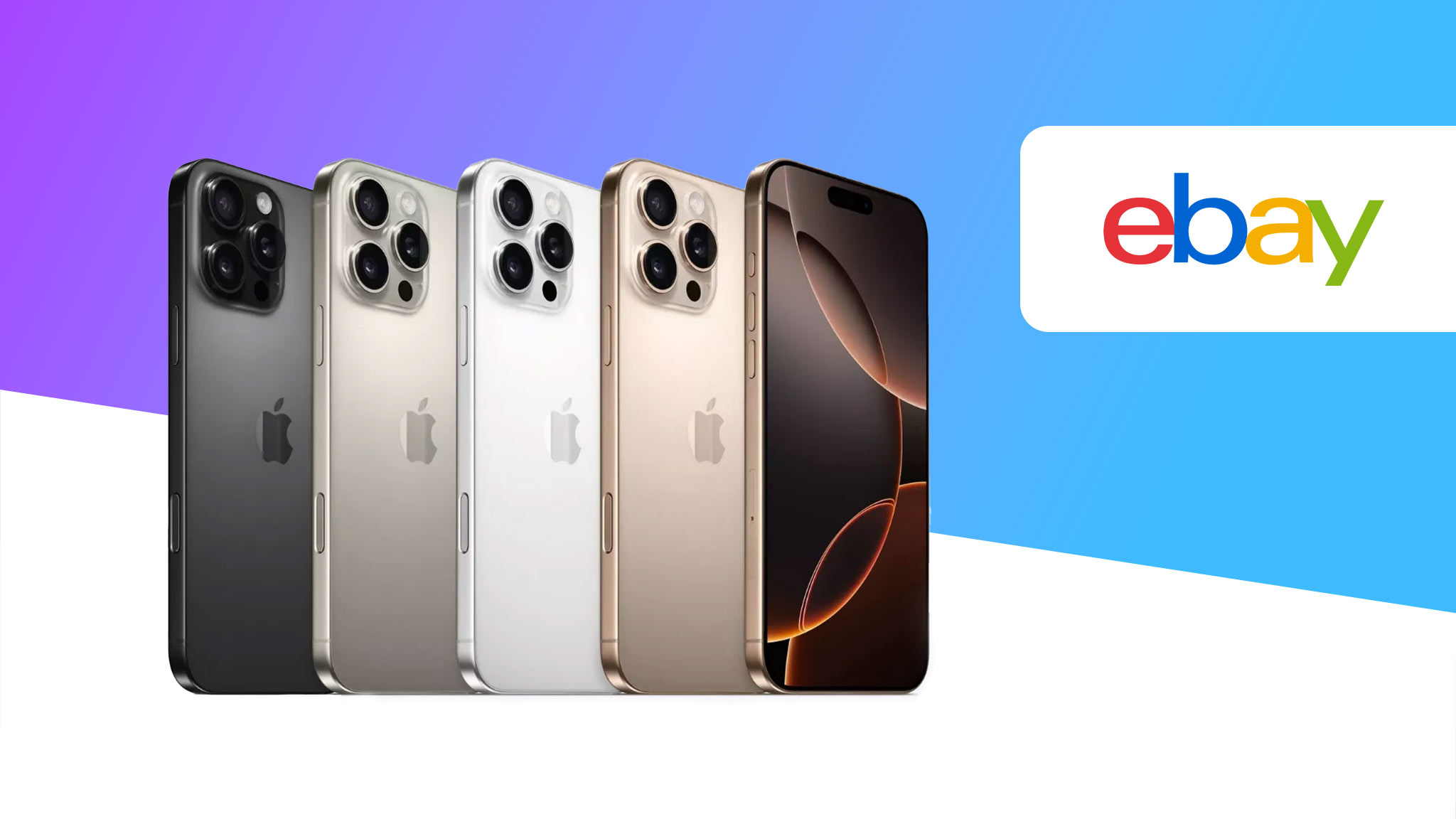 Starker Deal: iPhone 16 Pro Max für 1220 Euro! - COMPUTER BILD