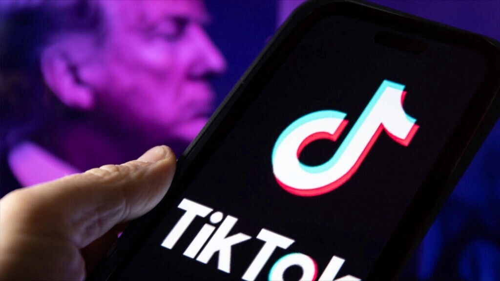 Tik Tok in den USA: Trump sichert per Erlass mehr Zeit zu - COMPUTER BILD