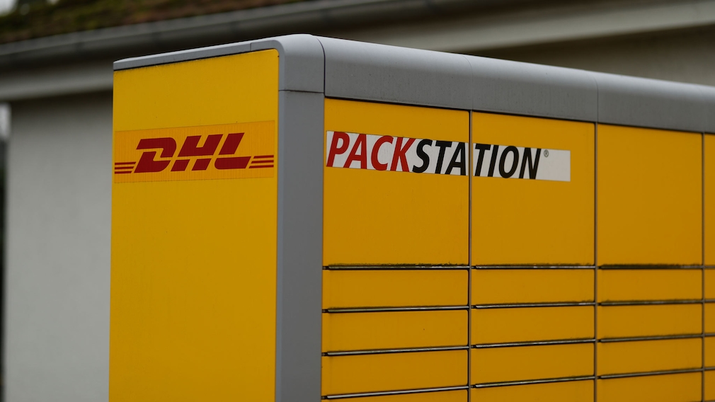 Paketdienste setzen künftig vermehrt auf Paketautomaten - COMPUTER BILD