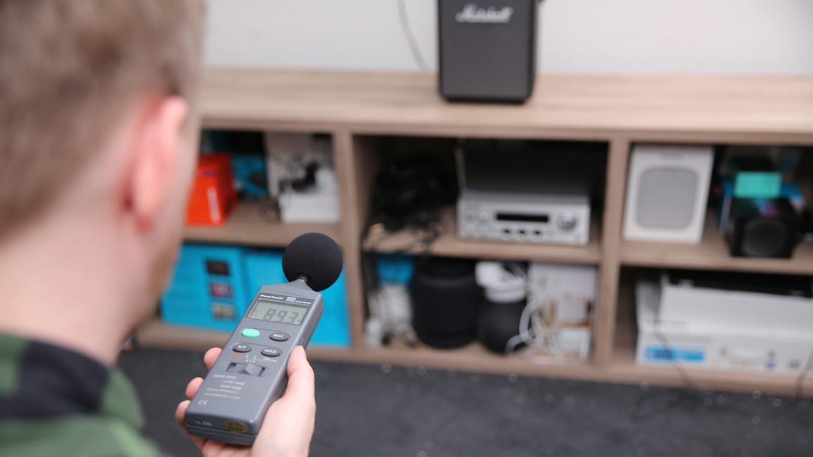 Marshall-Lautsprecher-Test 2026: Die besten Boxen im Vergleich ...