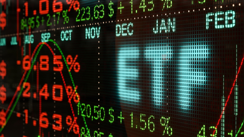 Neue Krypto-ETFs beantragt! Auch der Trump-Memecoin ist dabei ...