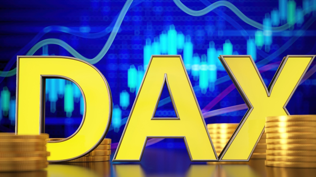 Dax nähert sich bei Rekordrally 21.500 Punkten - COMPUTER BILD