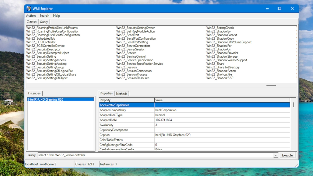 WMI auslesen und reparieren: WMI-Guide für Windows - COMPUTER BILD