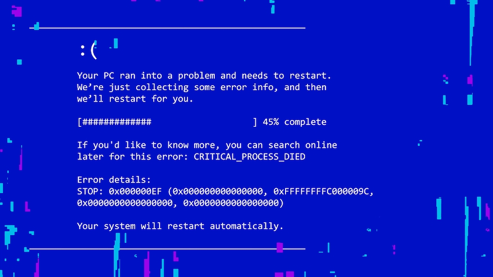 Bluescreen erzeugen: So lassen Sie Ihr Windows abstürzen - COMPUTER BILD