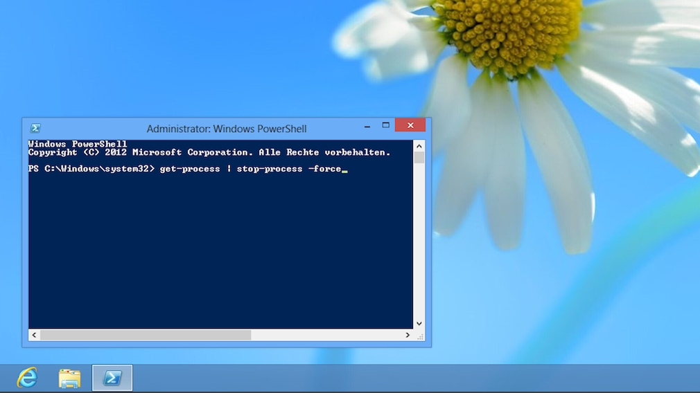 Bluescreen erzeugen: So lassen Sie Ihr Windows abstürzen - COMPUTER BILD