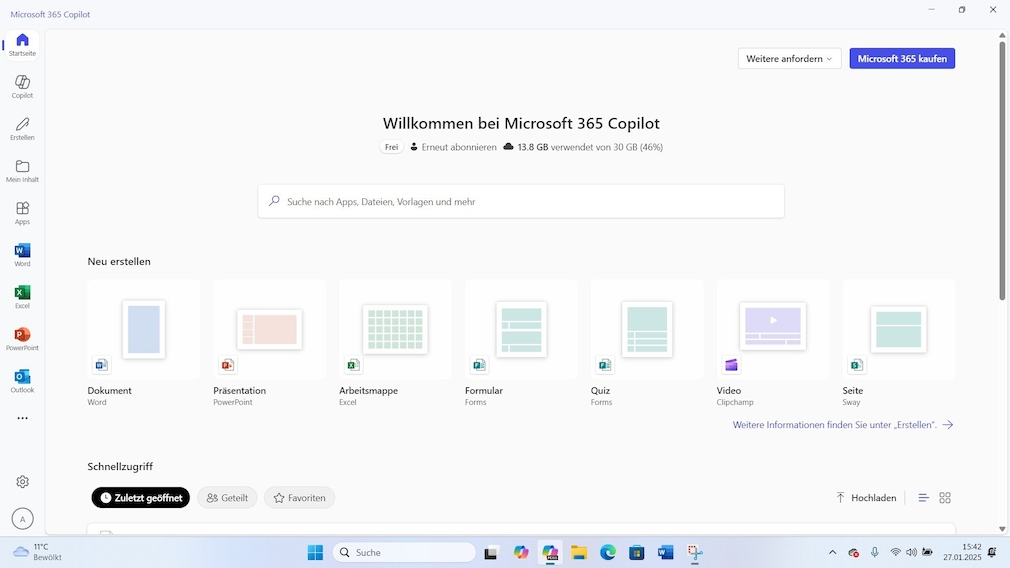 Copilot Oder Microsoft 365 Copilot Was Ist Der Unterschied