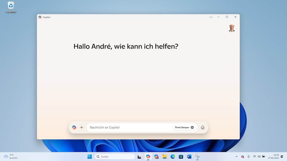 Copilot und Microsoft 365 Copilot – was ist der Unterschied? - COMPUTER BILD