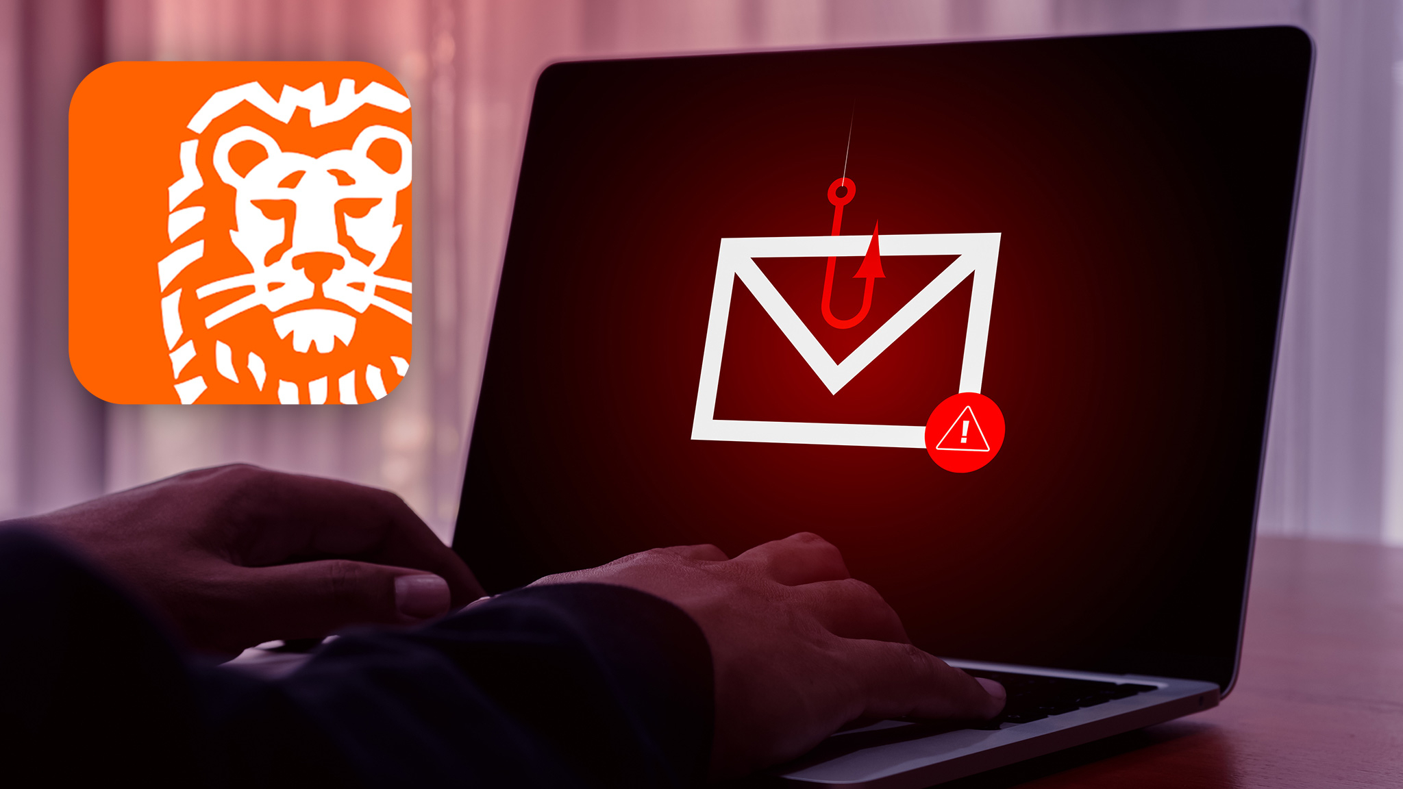 ING-App: Achtung bei Aktualisierung – Phishing-Masche droht - COMPUTER BILD