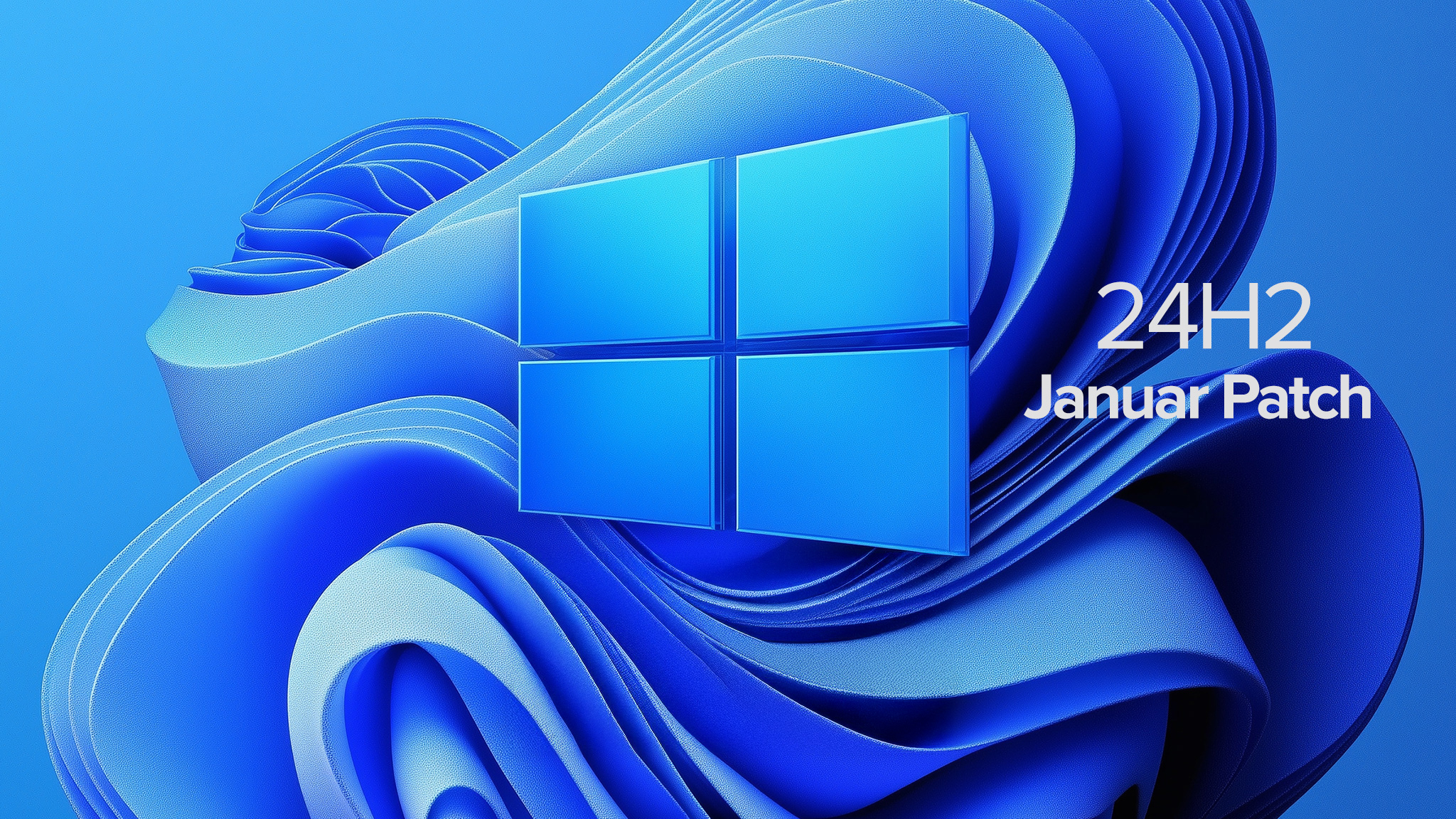 Windows 11: Januar-Patch sorgt für große Probleme bei 24H2 - COMPUTER BILD