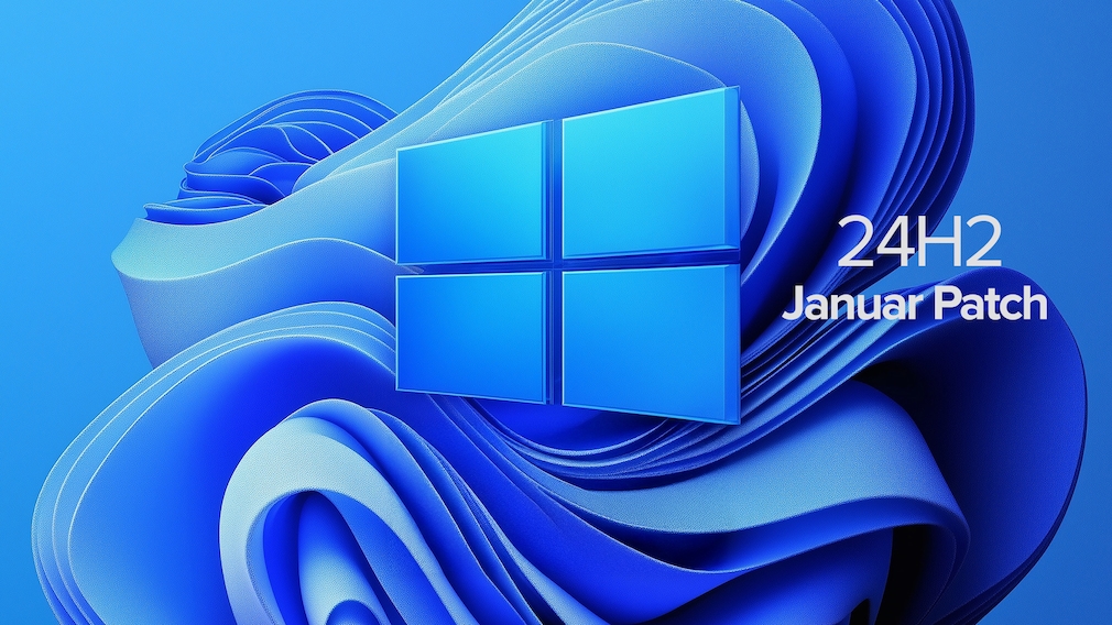 Windows 11: Januar-Patch sorgt für große Probleme bei 24H2 - COMPUTER BILD