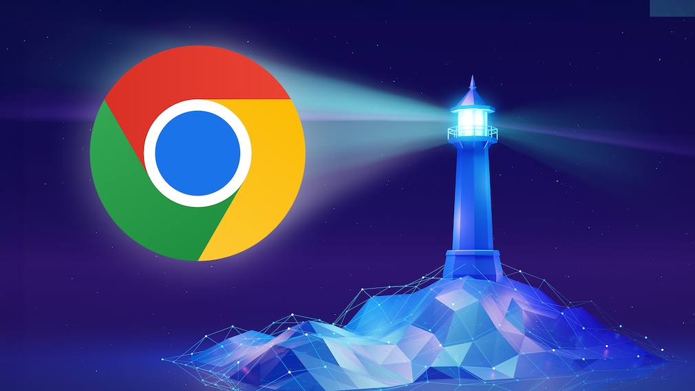 Google Chrome: Lighthouse-Funktion bewertet Webseiten-Tempo - COMPUTER BILD
