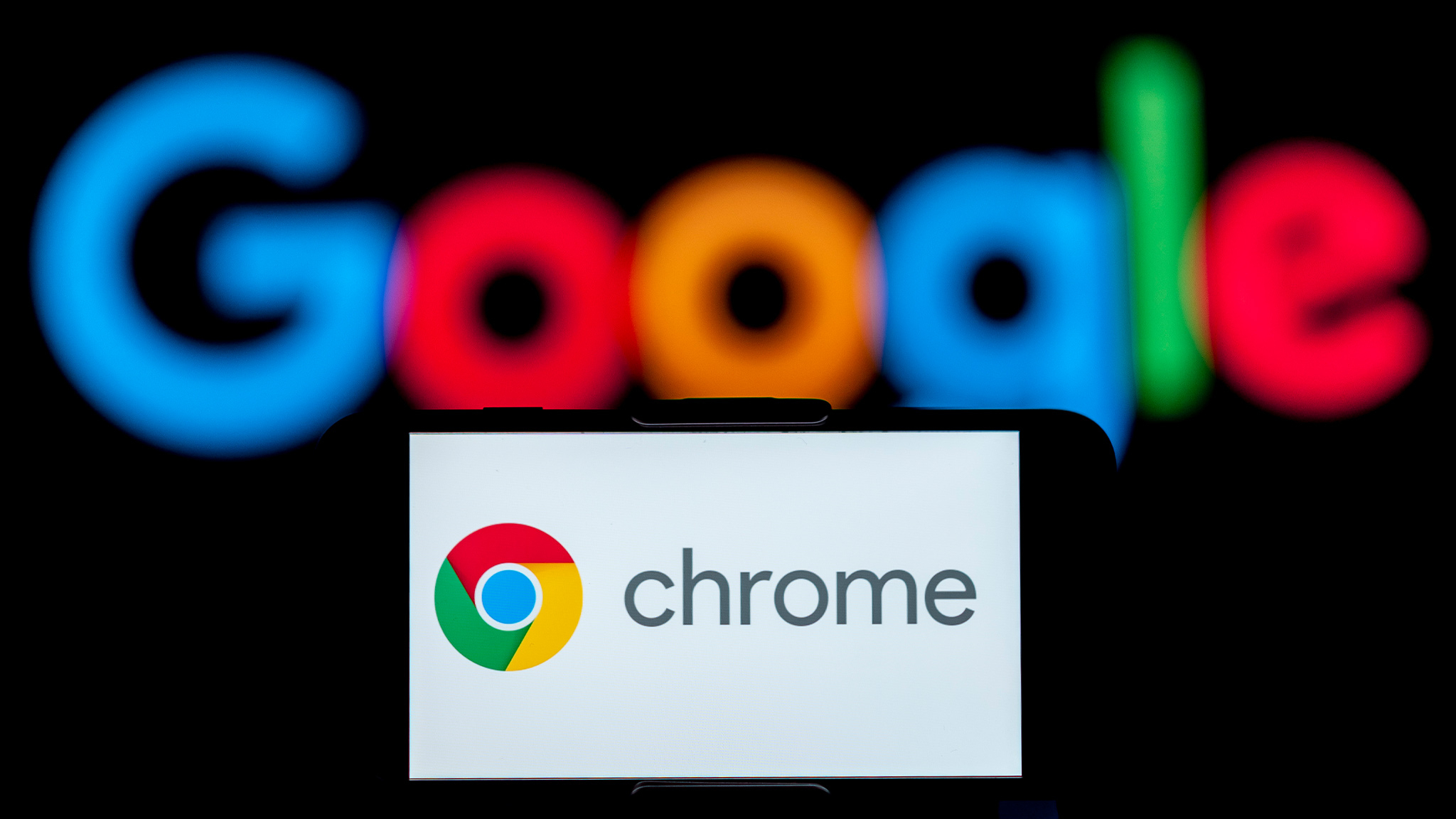 Google Chrome: Device-Simulator drosselt Internet und CPU - COMPUTER BILD