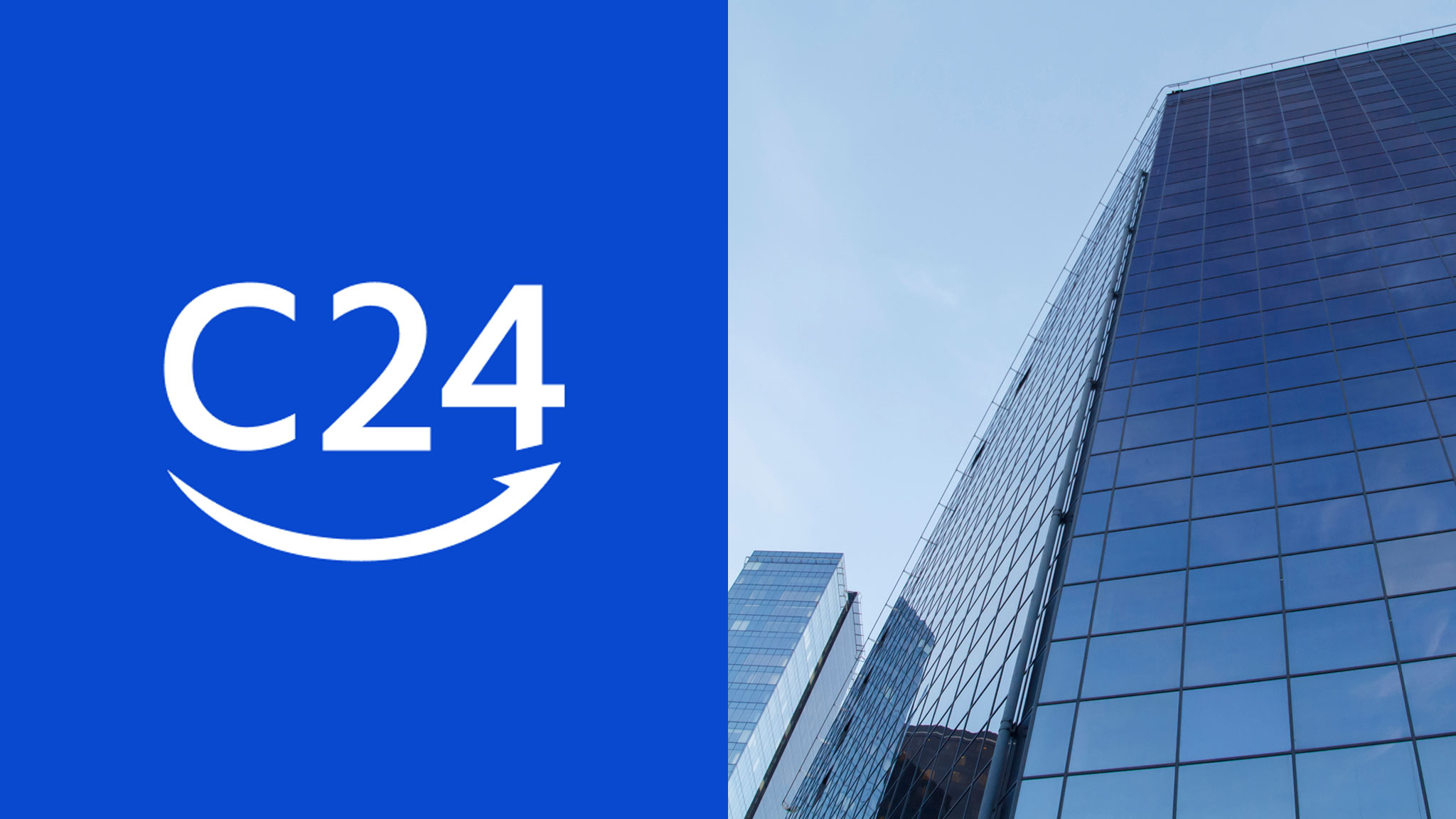 C24 Bank mit neuem Angebot: Festgeld-Konto per App eröffnen - COMPUTER BILD