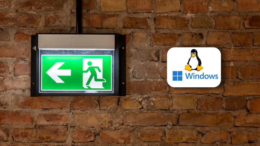 Xkill für Windows: Linux-Tuning-Tool unter Microsoft-OS nutzen ...