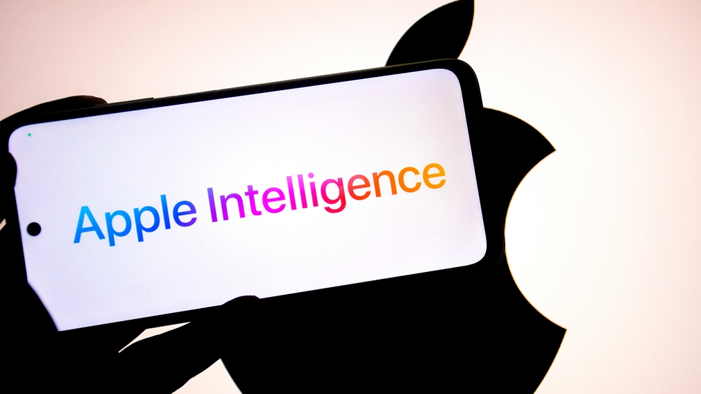 Apple-Chef bestätigt: Großes KI-Sprachupdate kommt im April - COMPUTER BILD