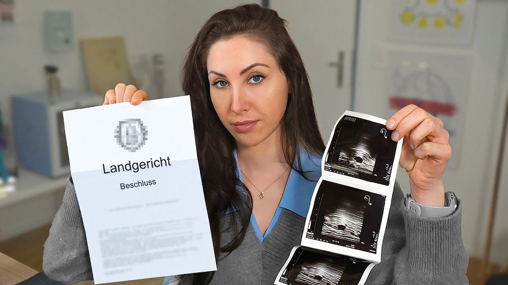 Jasmin Gnu: YouTube-Star mit Morddrohungen konfrontiert - COMPUTER BILD