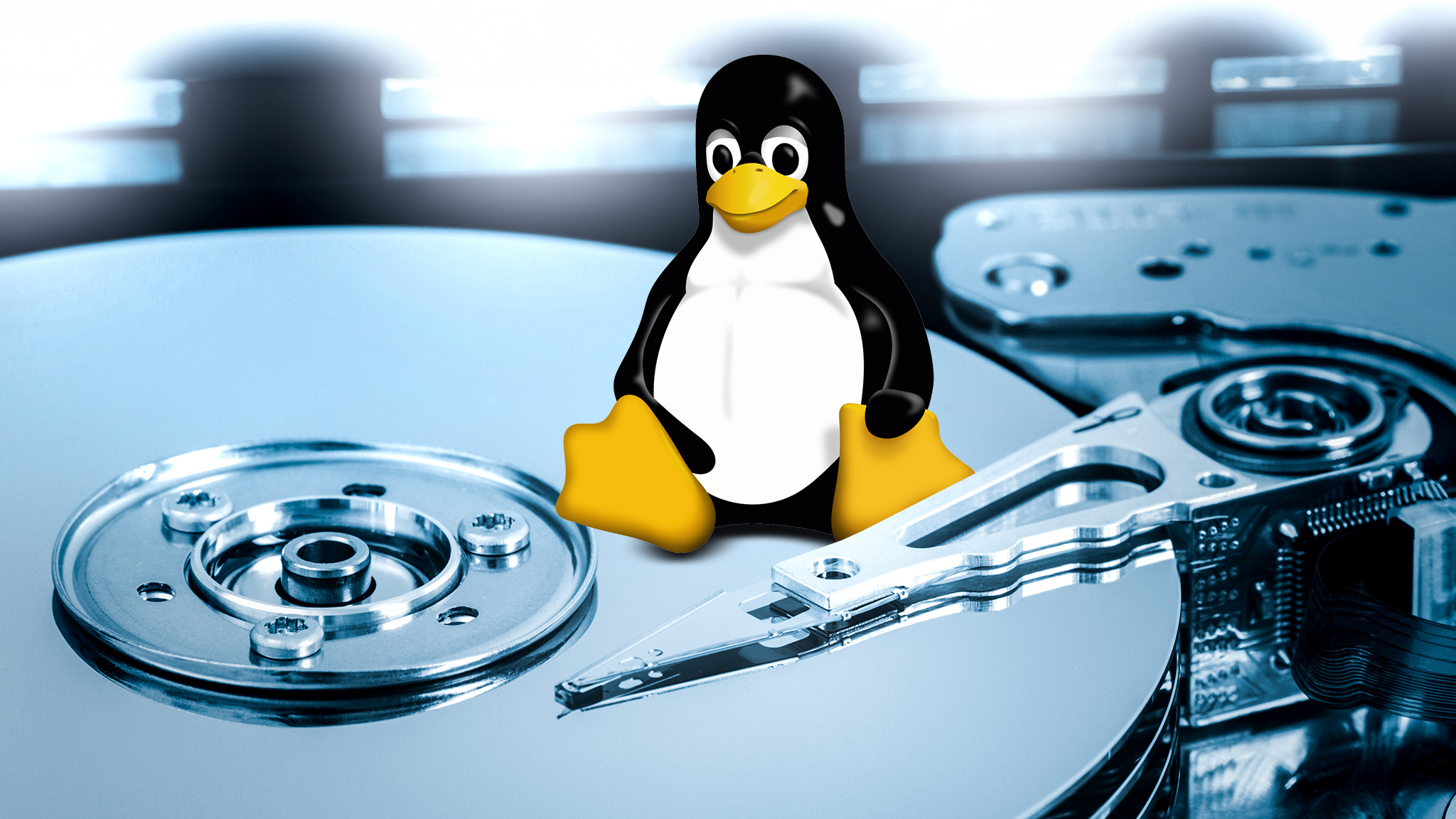 Linux: Defragmentieren nötig? Befehle und Linux-SSD-TRIM-Befehl - COMPUTER BILD