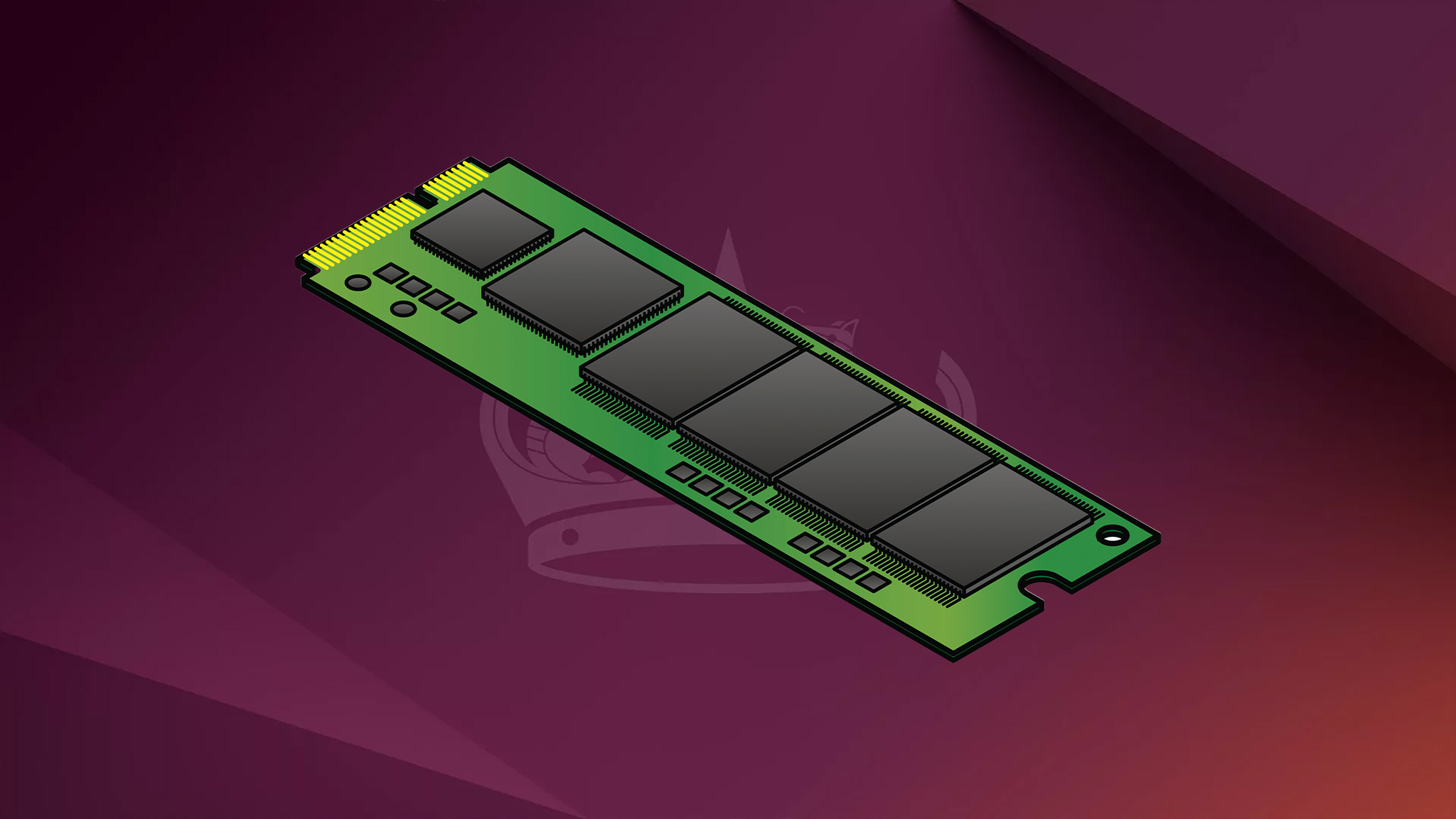 Linux: SSD-TRIM-Befehle für das Terminal – SSD warten - COMPUTER BILD
