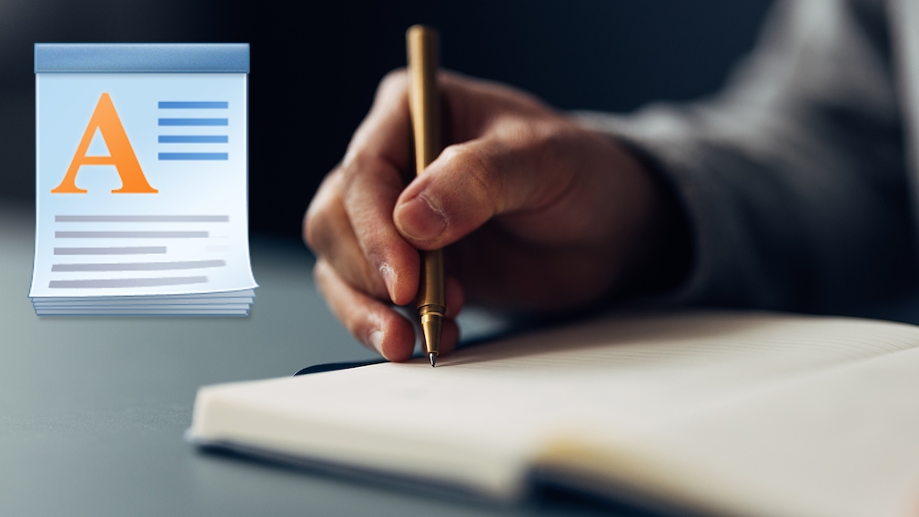 WordPad installieren: Schreibprogramm unter Windows 11 nachrüsten ...