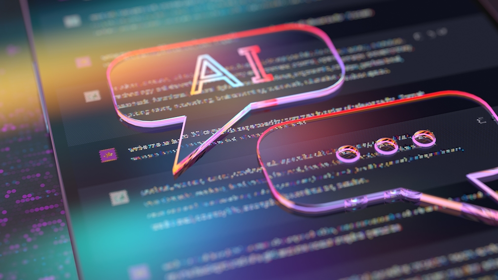 Fullmoon: Gratis App liefert KI-Chat ohne Cloud-Verbindung - COMPUTER BILD