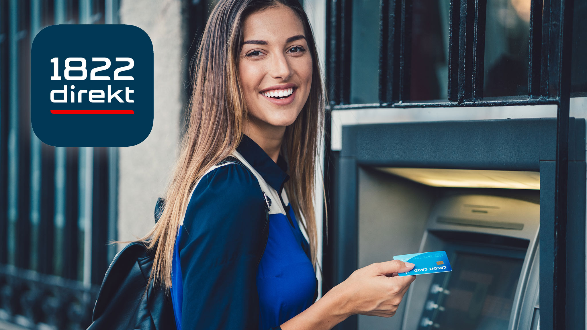 Zinsen + Prämie: Online-Sparkasse 1822direkt mit neuem Konto - COMPUTER BILD