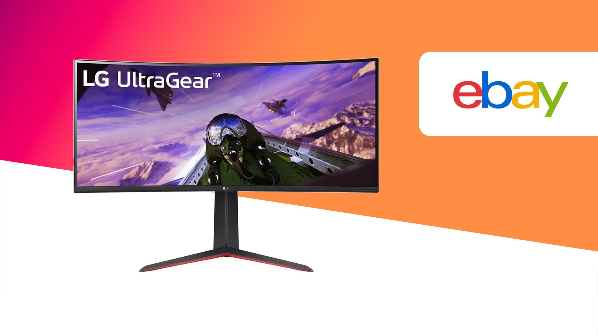 Ebay: LG UltraGear Gaming-Monitor für 289 Euro! - COMPUTER BILD