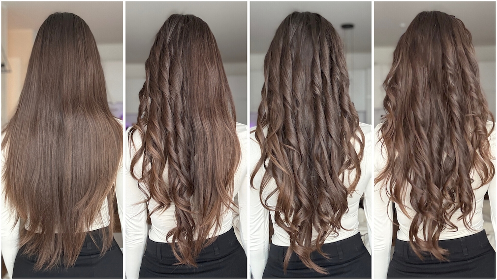 Philips StyleCare Prestige Auto Curler im Test 2025 - COMPUTER BILD