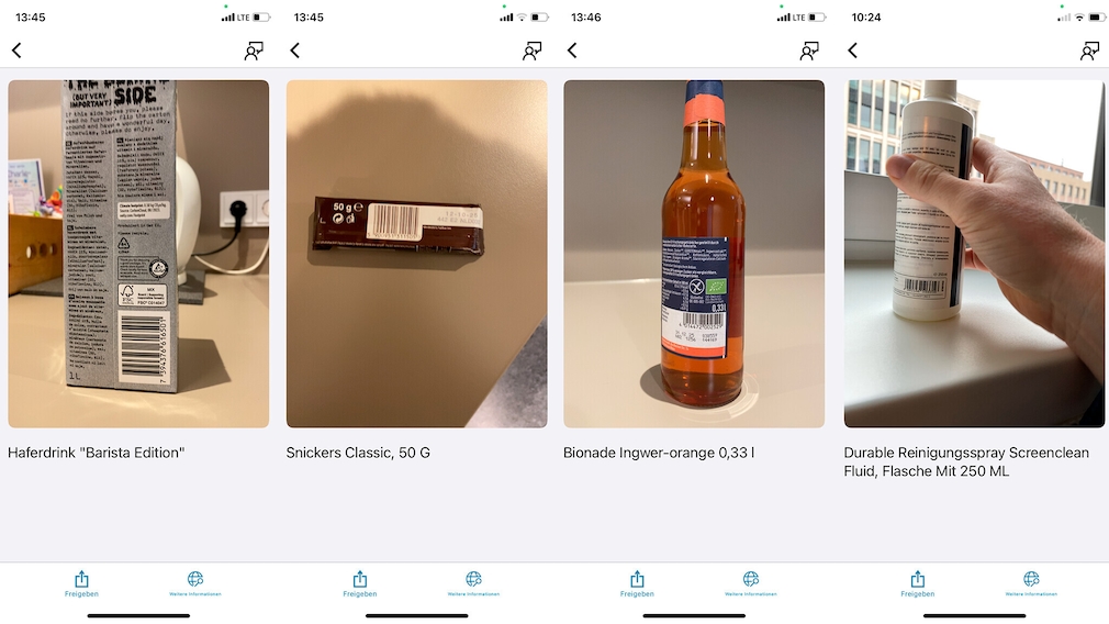 Microsoft Seeing AI: Anleitung für die sprechende Kamera-KI-App - COMPUTER BILD