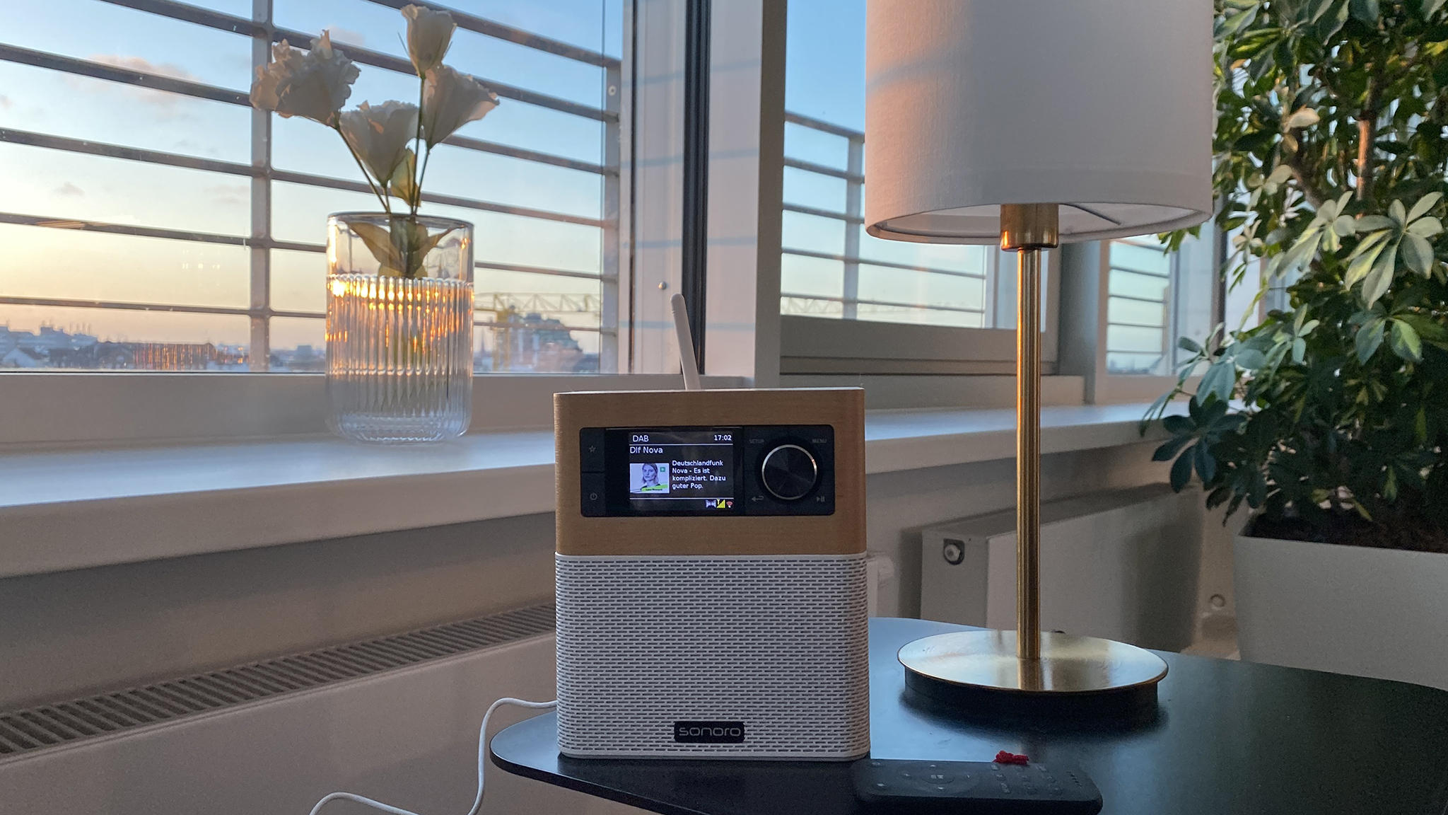 Erstaunlich Wie Funktioniert Dab Radio Bild