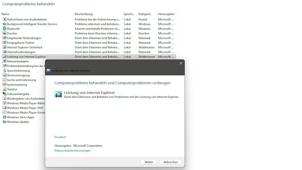 Internet Explorer langsam? So optimieren Sie den Browser - COMPUTER BILD
