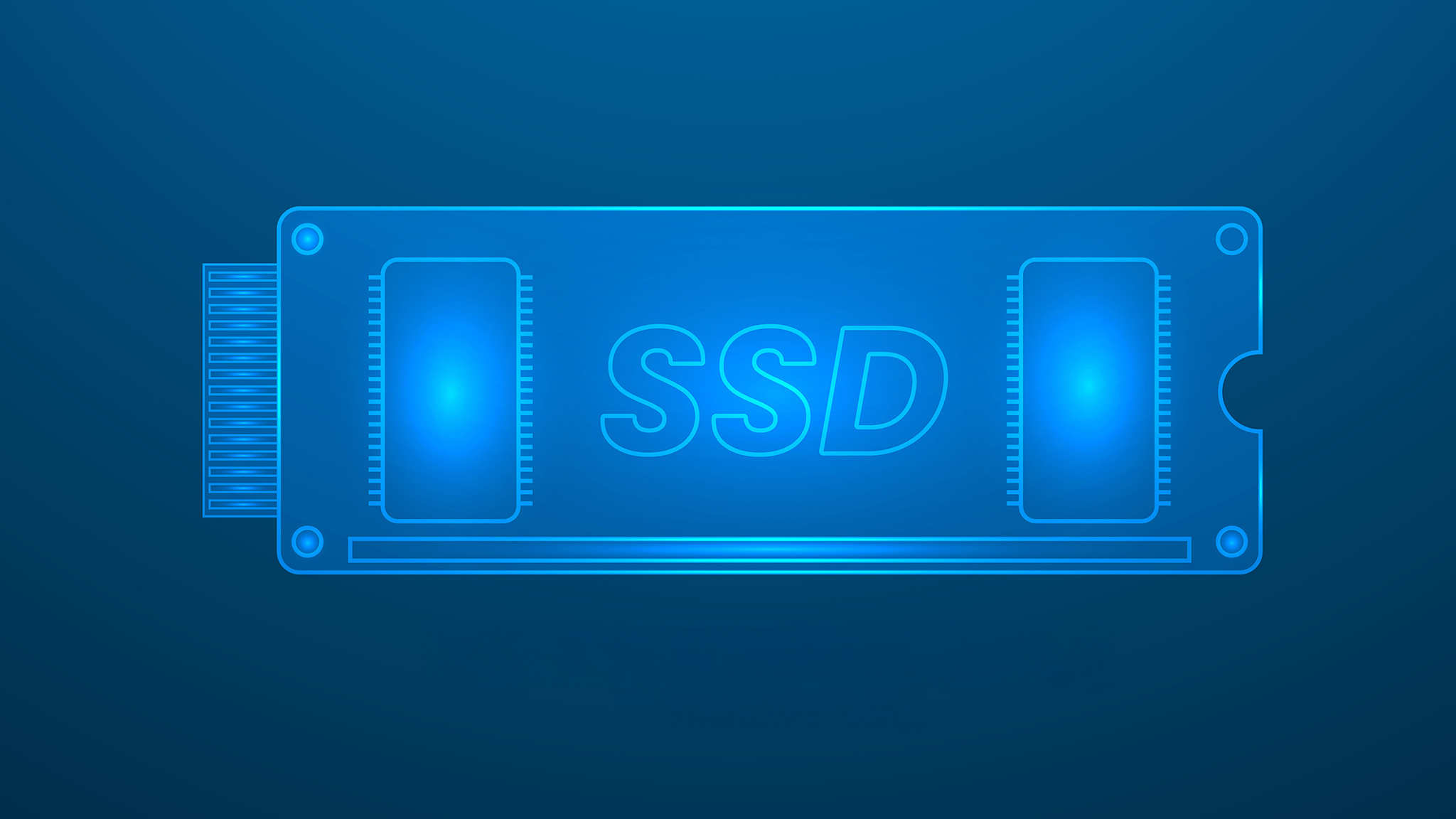 SSD: Pages und Blocks – Definition und Monitoring - COMPUTER BILD