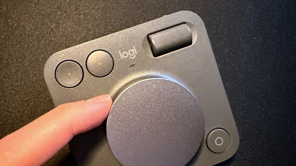 MX Creative Console Test: Loupedeck von Logitech - COMPUTER BILD