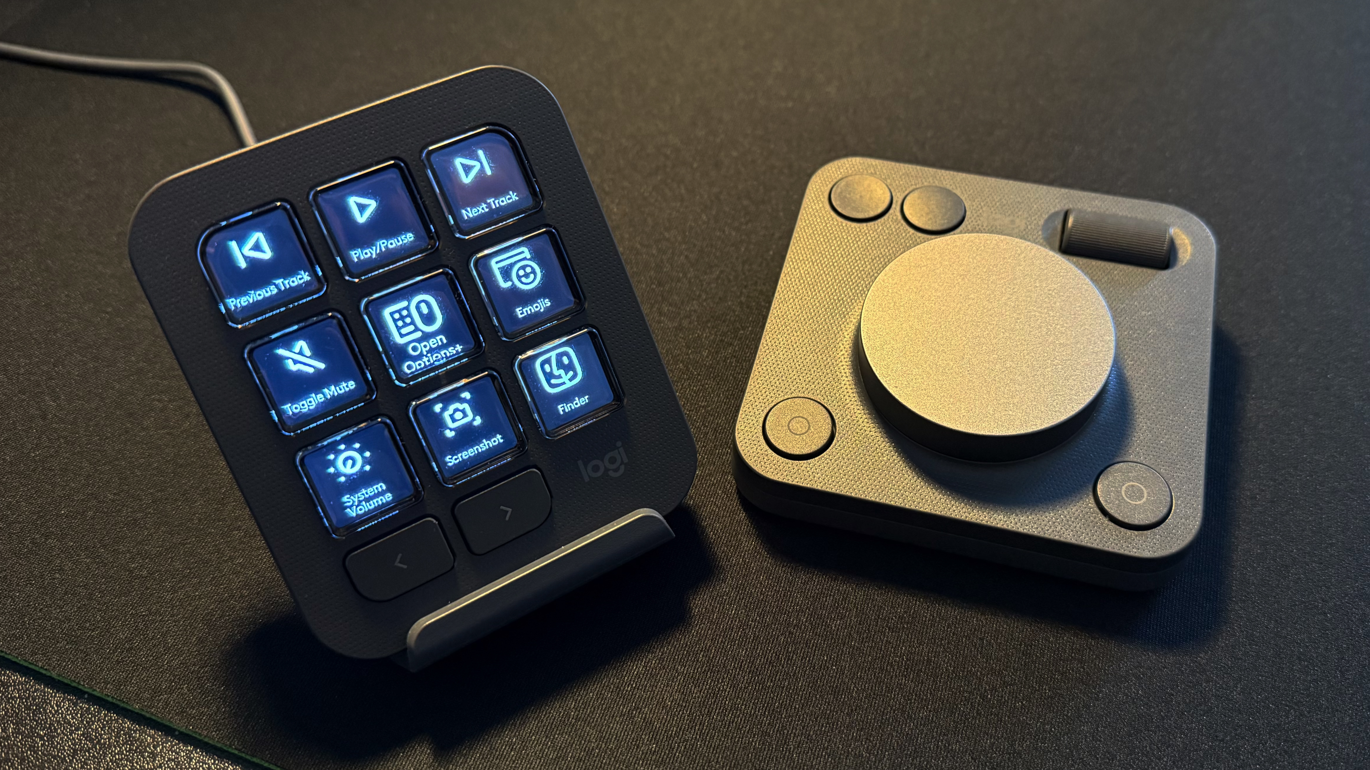 MX Creative Console Test: Loupedeck von Logitech - COMPUTER BILD