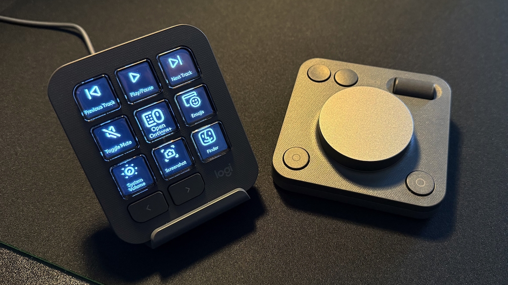 MX Creative Console Test: Loupedeck von Logitech - COMPUTER BILD