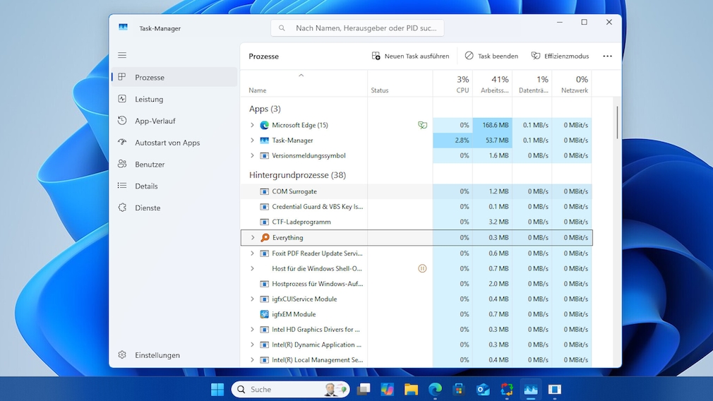 Speed-Shortcut für Windows: Diese Hotkeys legen PC-Turbo ein - COMPUTER ...