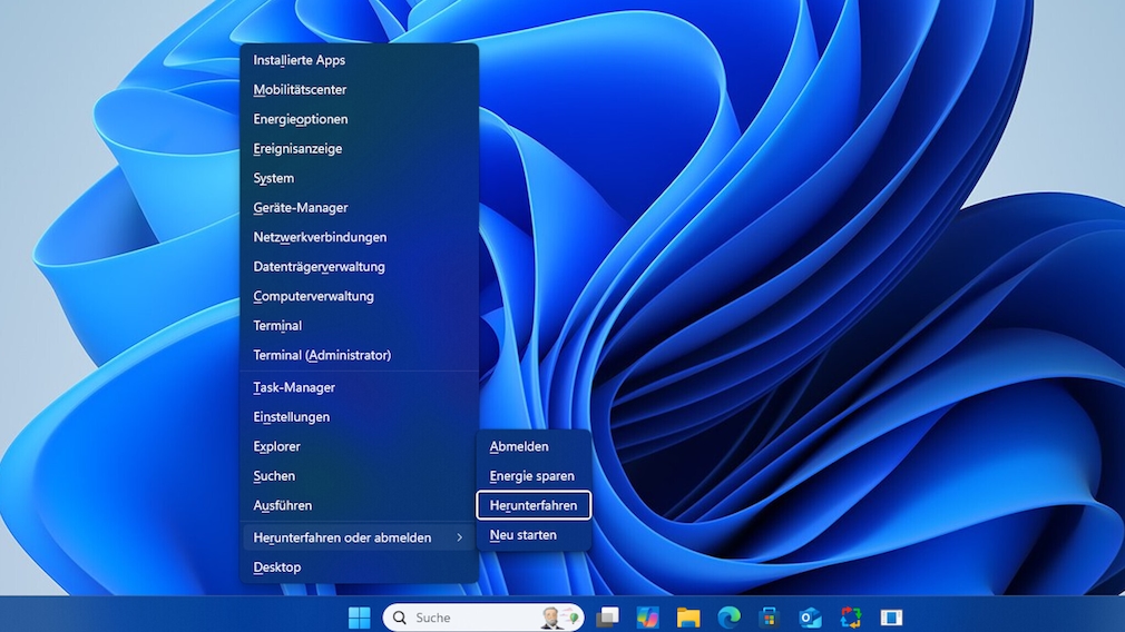 Speed-Shortcut für Windows: Diese Hotkeys legen PC-Turbo ein - COMPUTER ...