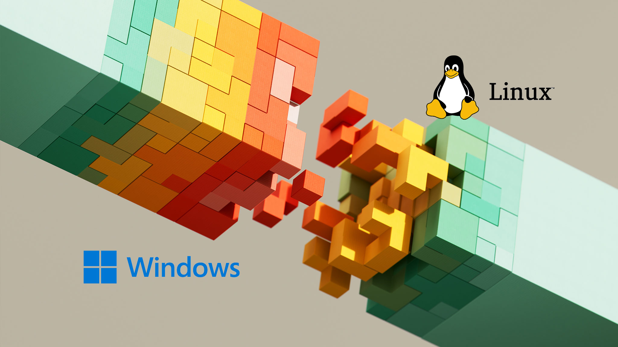Linux: Mission Center – bringt Windows-Task-Manager auf Linux ...